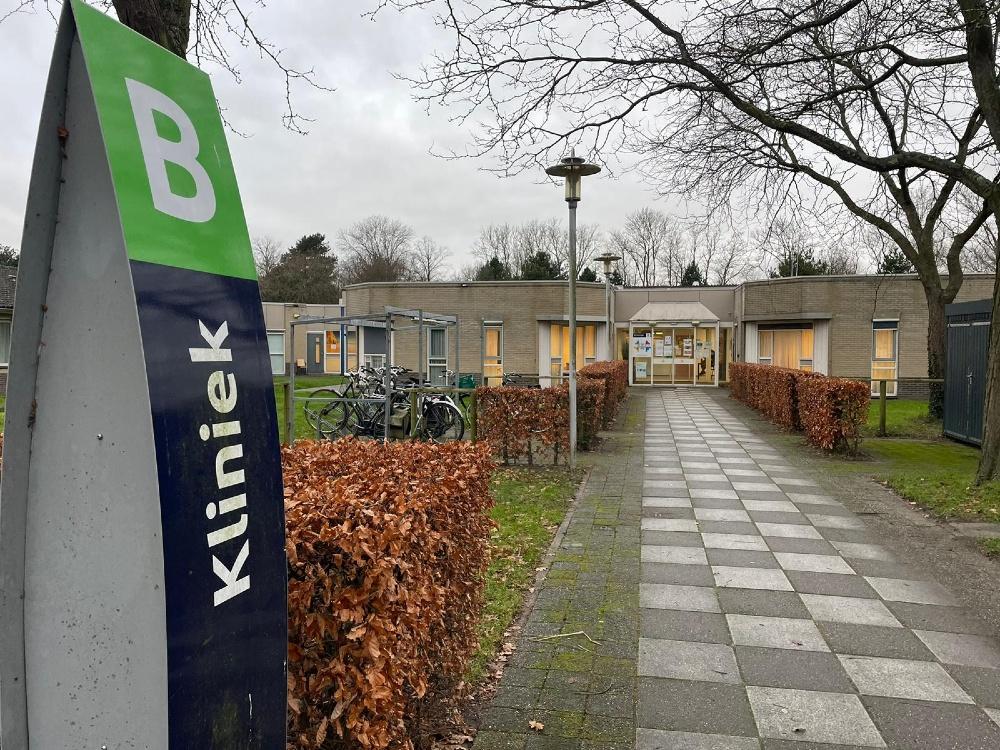 Kliniek B - Anteszorg