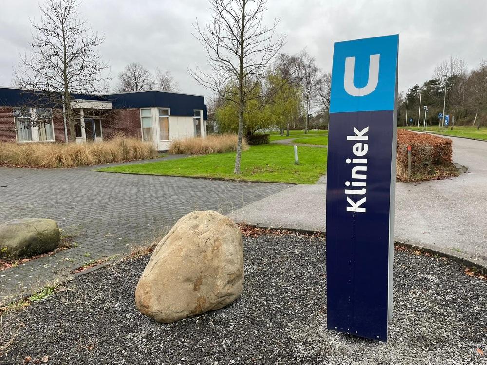 Kliniek U - Anteszorg